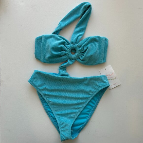 Dippin' Daisy's | Swim | Dippin Daisys Spritz One Piece | Poshmark